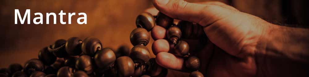 Mantra - Major list of Powerful Mantras