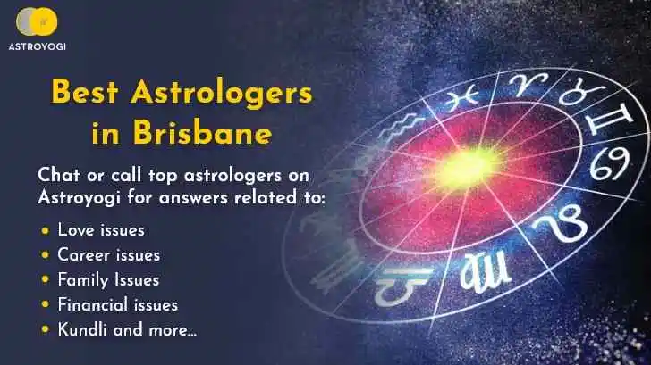 Astrologer in Brisbane: Online Astrology Consultation Starting at $0.65 ...