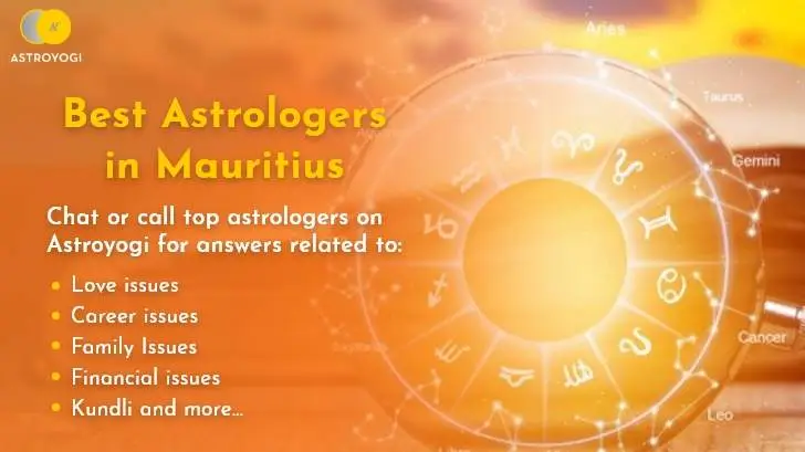 Astrologer in Mauritius: Online Astrology Consultation Starting at $0. ...
