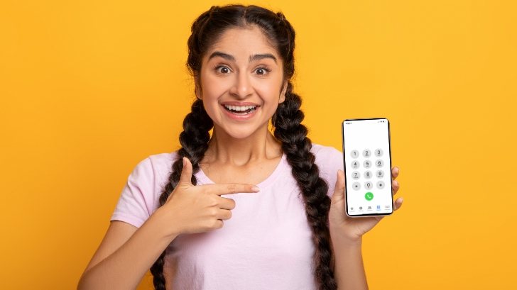 How to Choose Your Perfect Mobile Number for Extreme Luck? - Astroyogi.com