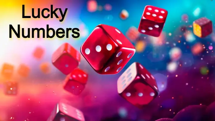 Lucky Numbers and their Impact - Astroyogi.com