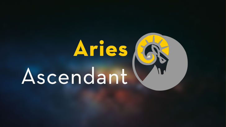 Aries Rising : Meaning, Personality Traits, Compatibility