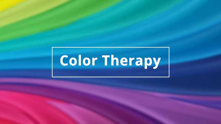 Color Therapy - How Does Color Therapy Work?