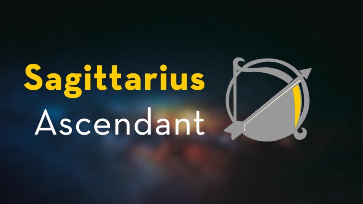 Sagittarius Rising: Meaning, Personality Traits, Compatibility