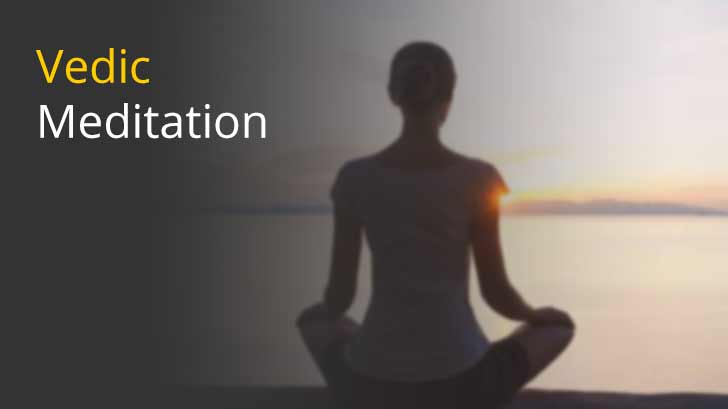 The Ancient Tradition Of Vedic Meditation: Steps And Benefits