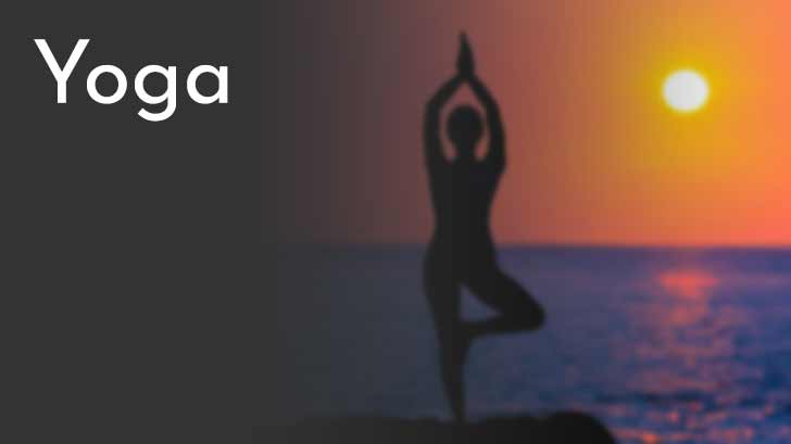 Yoga - Types of Yoga, The Science Behind Yoga, History