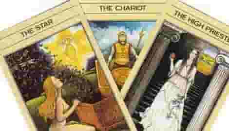 Tarot Card Reading - Free Tarot Reading Online Accurate