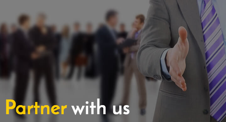 Partner with us - Astroyogi.com