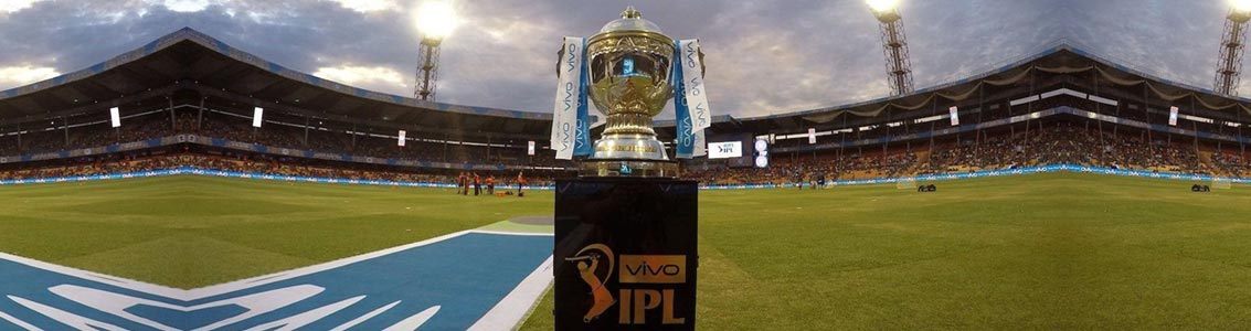 IPL 2019 - T20 Indian Premier League 2019