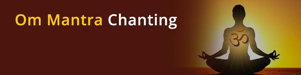 Om Mantra - How to chant ॐ Mantra, Meaning and Benifits