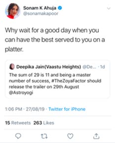 Astroyogi Media Coverage