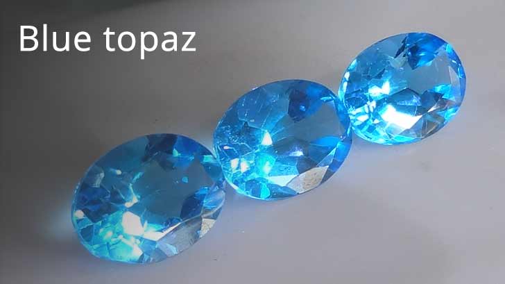 Blue Topaz How To Wear Blue Topaz Stone Its Astrological Benefits Blue Topaz How To Wear Blue Topaz Stone Its Astrological Benefits