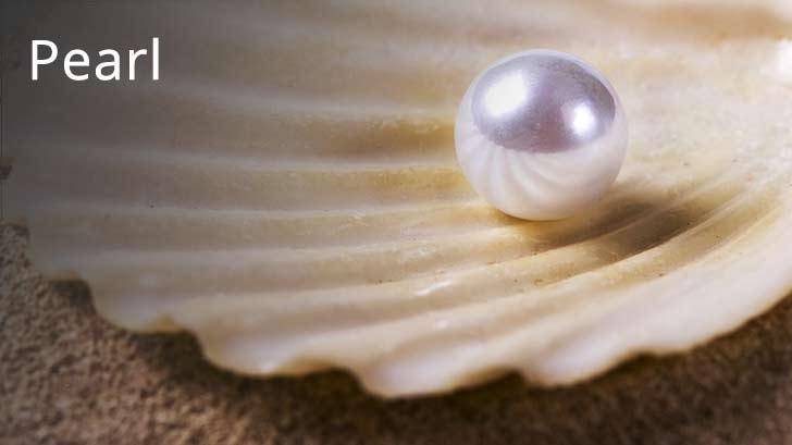 Pearl Gemstone - Its Planet, Benefits & Who Should Wear It?