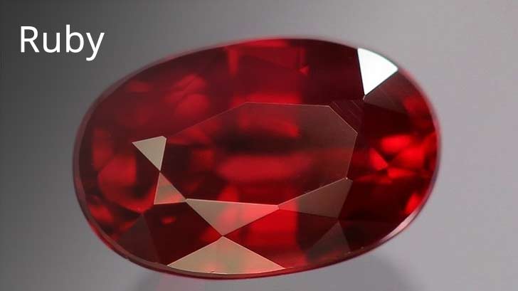 Ruby Gemstone - Its Planet, Benefits & Who Should Wear It?