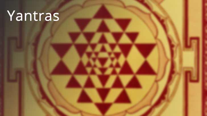 Yantra - Guide to Powerful Yantras, Meaning, Benefits, and Practical Use