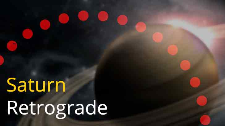 Saturn Retrograde 2025: Dates, Meaning, and Astrological Impact