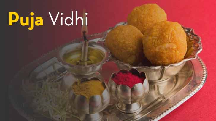 Puja Vidhi: Easy Steps for Performing Sacred Rituals on Hindu Festivals ...