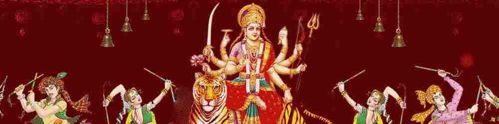 Navratri 2024 - कब से शुरू है चैत्र नवरात्रि? जानें नवरात्रि व्रत तिथि ...