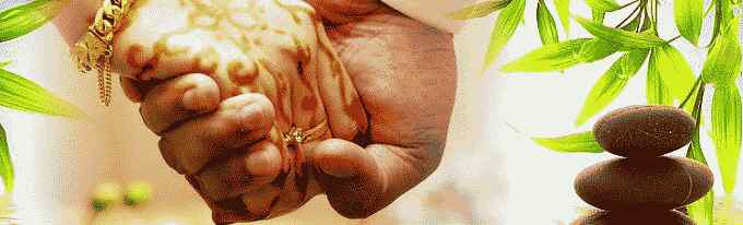 Feng Shui For A Happy Marriage