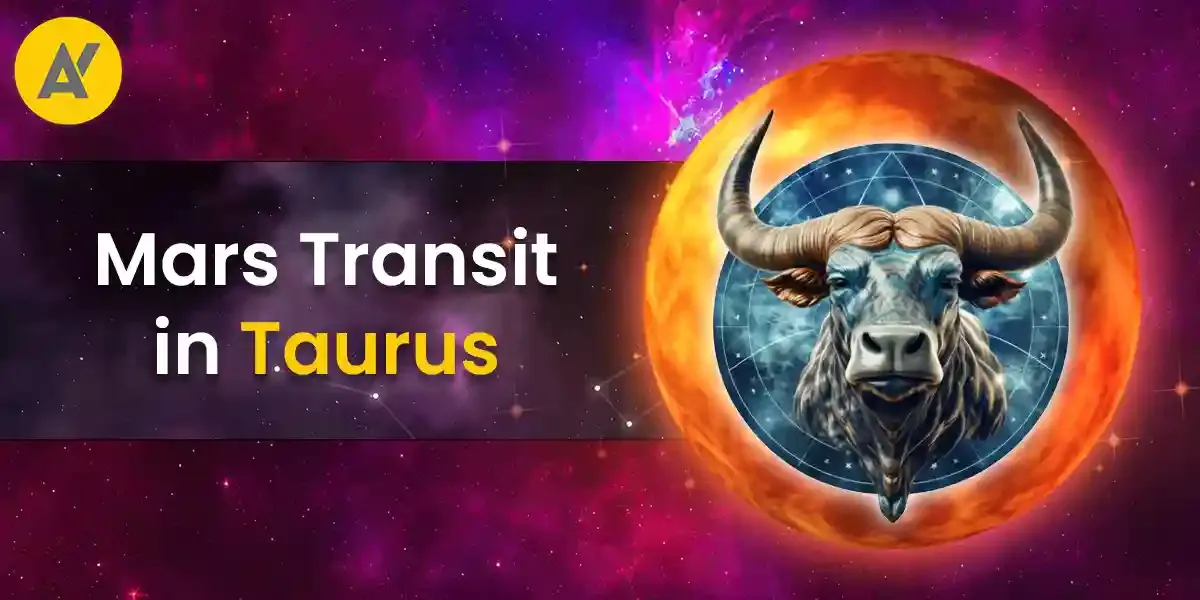 Mars Transit in Taurus 2026: Why Speed Won’t Win This Time